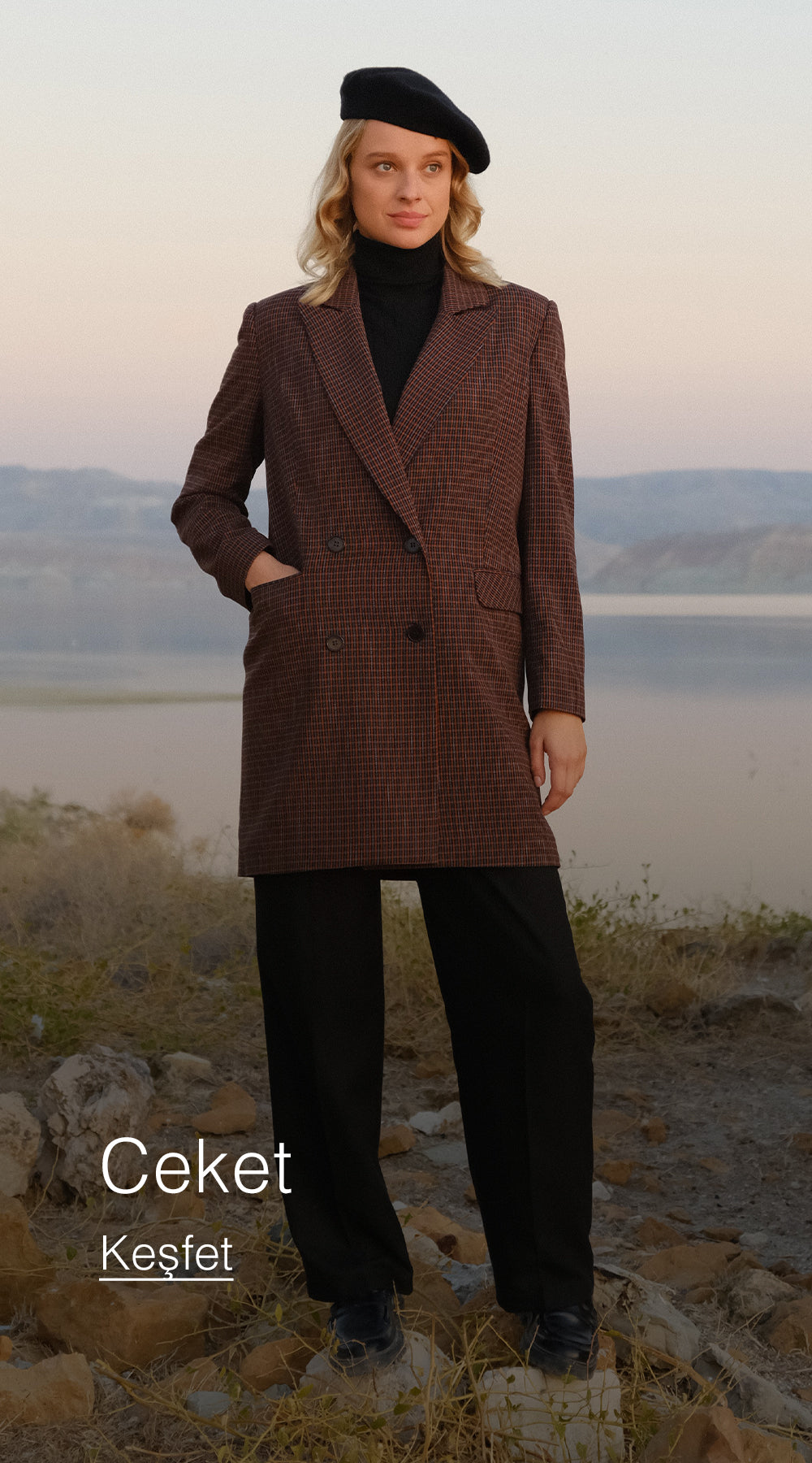 Fatma Atasoy